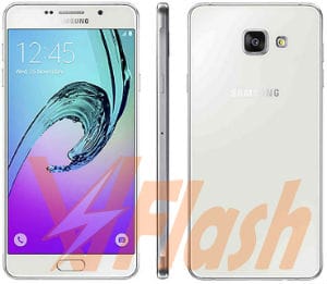Cara Flashing Samsung Galaxy A3 SM-A310F via Odin | VeFlash