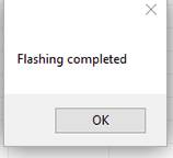 Cara Flash Oppo A9 CPH1941 Firmware (OFP Flash File)