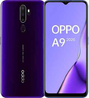 Cara Flash Oppo A9 CPH1937 Firmware via DownloadTool