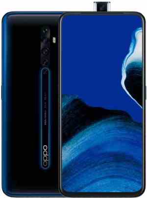 Cara Flash Oppo Reno 2 CPH1907 Firmware (OFP Flash File)