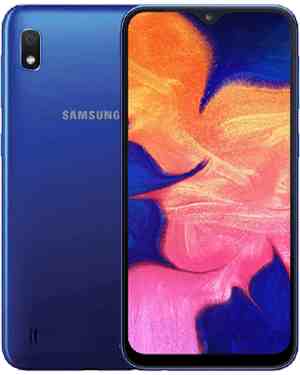 Cara Flash Samsung Galaxy A10e SM-A102W Firmware (Flash File)