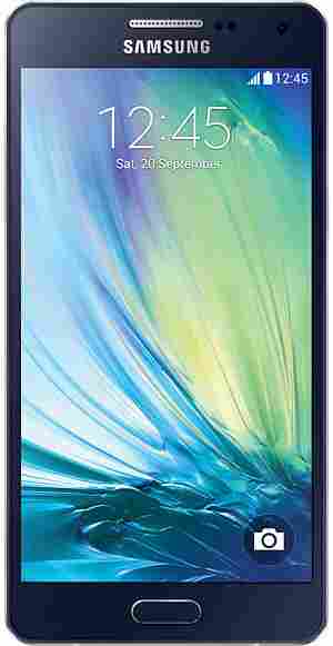 Cara Flash Samsung Galaxy A5 SM-A500FU Firmware (Flash File)